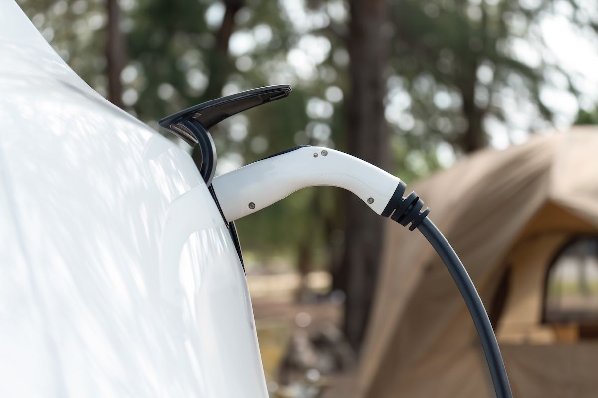 Is EV Car Camping Worth It? Affordable and Convenient Options